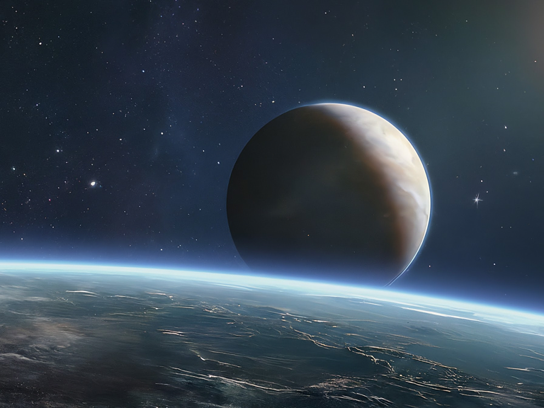Scientists Discover a Strange ‘Super-Earth’ – Arbind Singh Academy